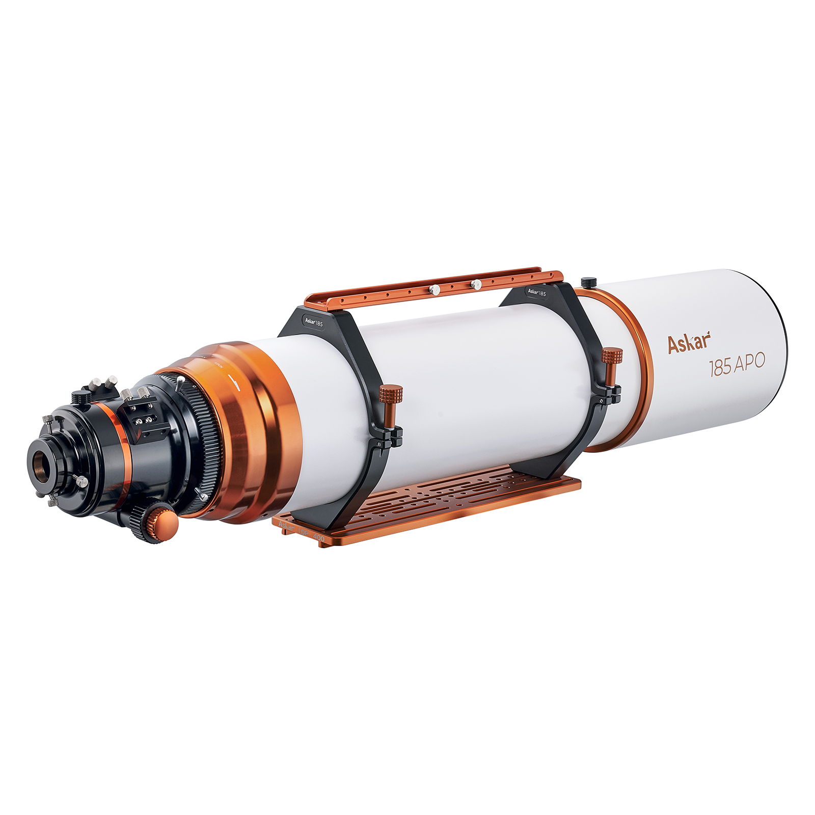 Askar 185 APO Triplet Refractor | First Light Optics